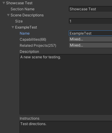 Standalone Application Customization - RIDE