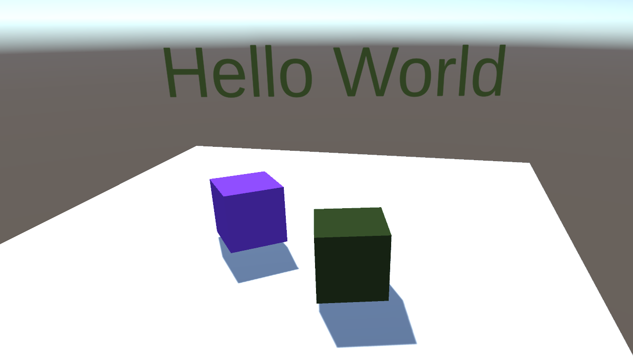 Simple Network Controls - RIDE